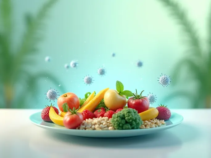 New Wu District Enhances Food Safety and Epidemic Controls