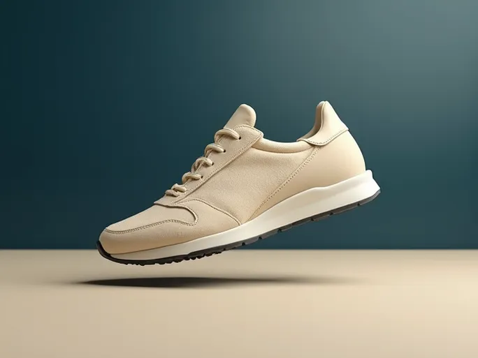 Onitsuka Tiger Reintroduces Classic Corsair in Midnight Cream