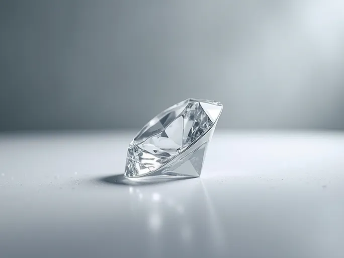 Buyers Guide to Loose Diamonds 119 Carats