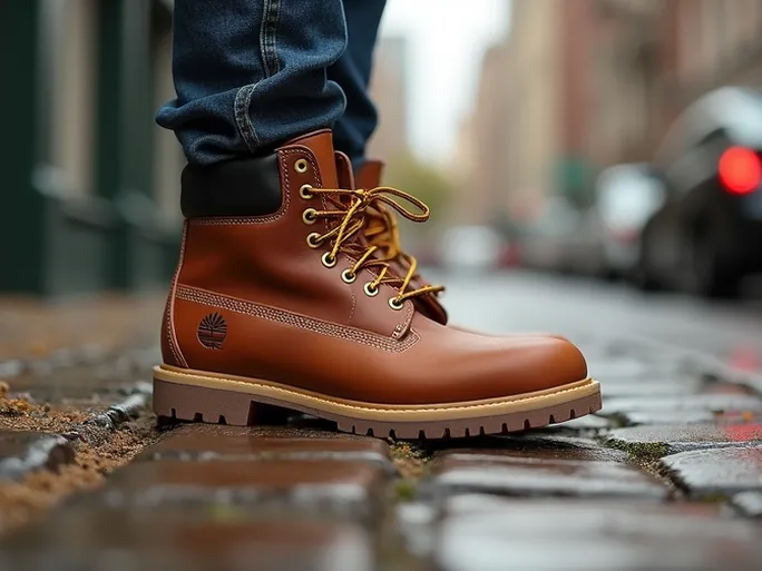 Foot Locker Timberland Launch Heritageinspired Streetwear Collection