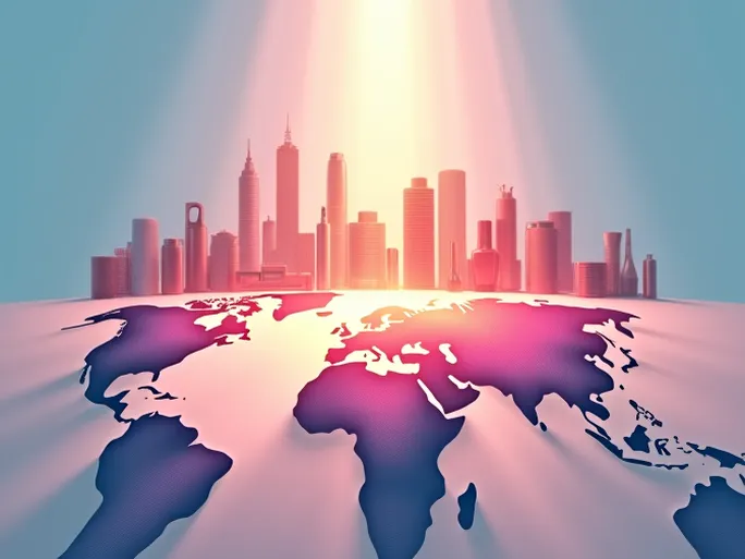 Guangzhous Beauty Sector Thrives in Crossborder Ecommerce