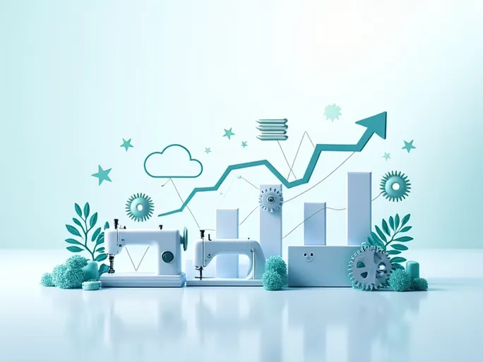 Spain's Textile Machinery Sector Grows Toward $460M by 2025