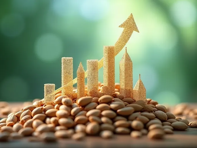 Macaus Paulownia Seed Market Sees Shifting Trends