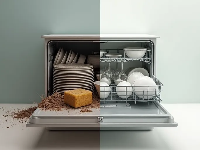 Casarte Launches Innovative Drawer Dishwasher for Modern Kitchens