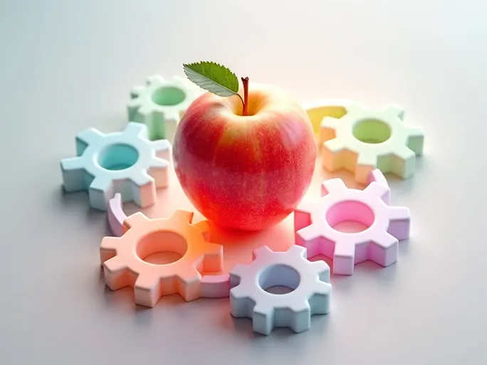 Luohes Data System Enhances School Meal Safety and Nutrition