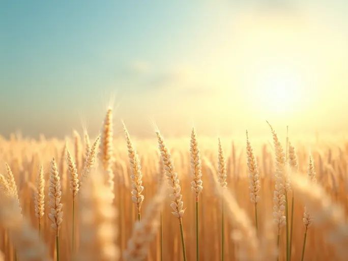 White Corn Fiber Market Trends and Pricing Surge