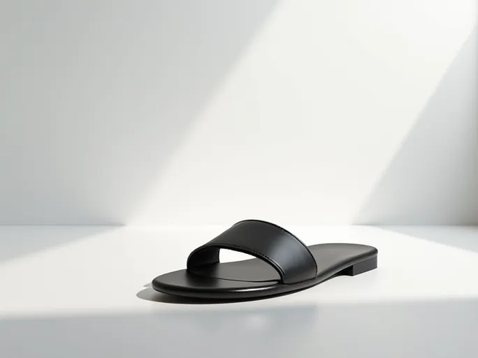 Acne Studios Launches Minimalist Bema Sandal for Women