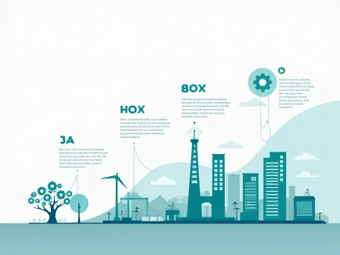 Smart Industry Parks Fuel Tech Innovation and Industrial Growth