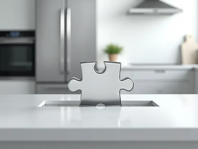 Siemens Launches Integrated Kitchen Renovation Service