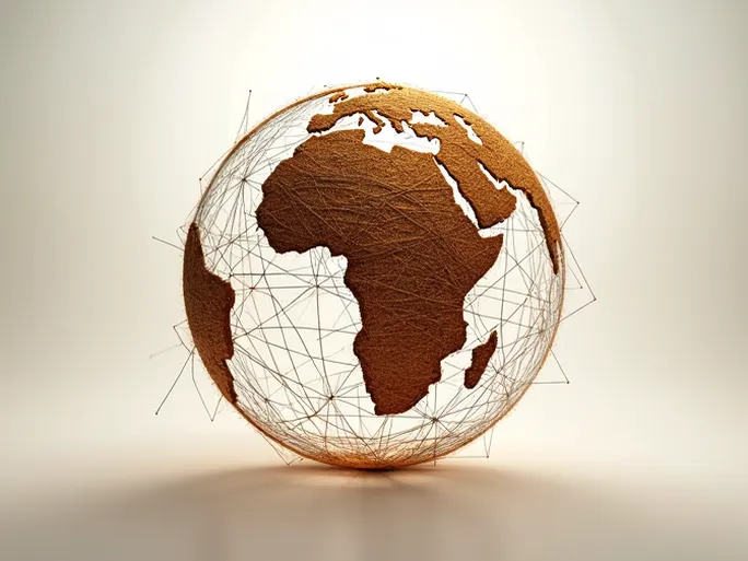 Dr Sarah Rhodes Innovates African Handicraft Design Collaboration