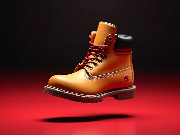 Timberland Chicago Bulls Launch Kids Boot Collaboration