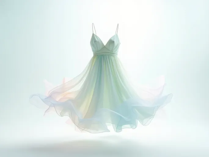 Faux Tencel Gains Popularity As Affordable Summer Fabric