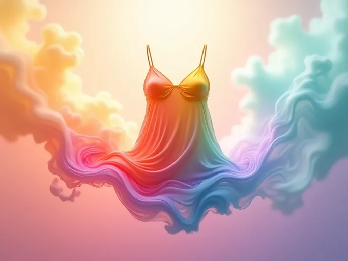 Strappy Tops Gain Popularity Amid Body Positivity Trend