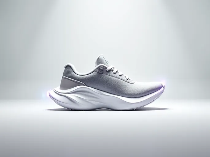 On Cloudflow Alloy Magnet Boosts Performance for Competitive Runners