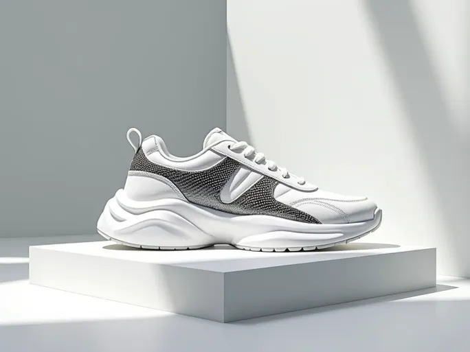 Gucci Launches New Ultrapace Rock Tejus Sneakers
