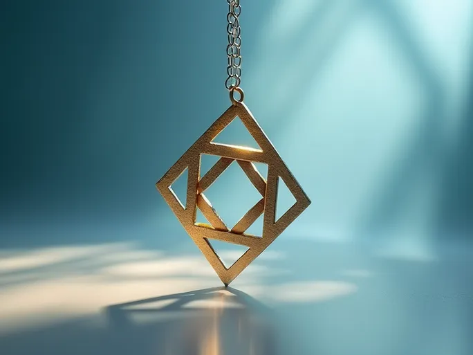 Katia Toporski Blends Philosophy with Jewelry Artistry