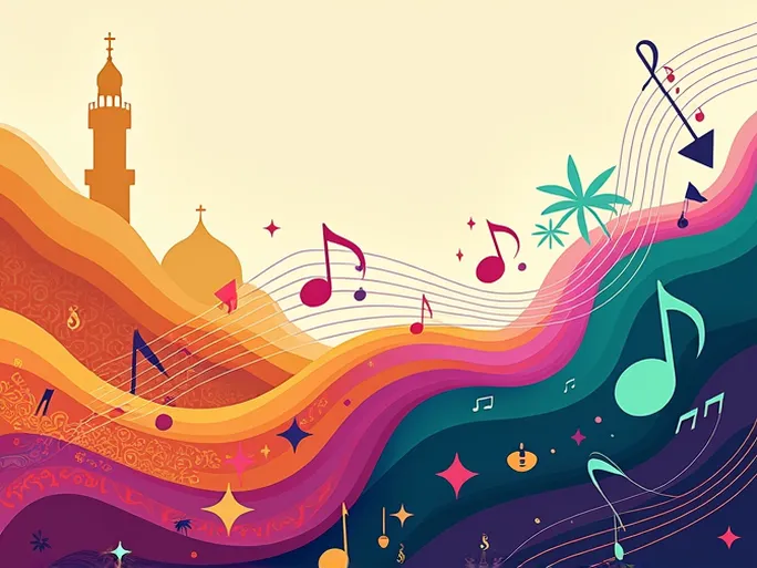 K-Pop Gains Mainstream Popularity in Saudi Arabia, Study Shows