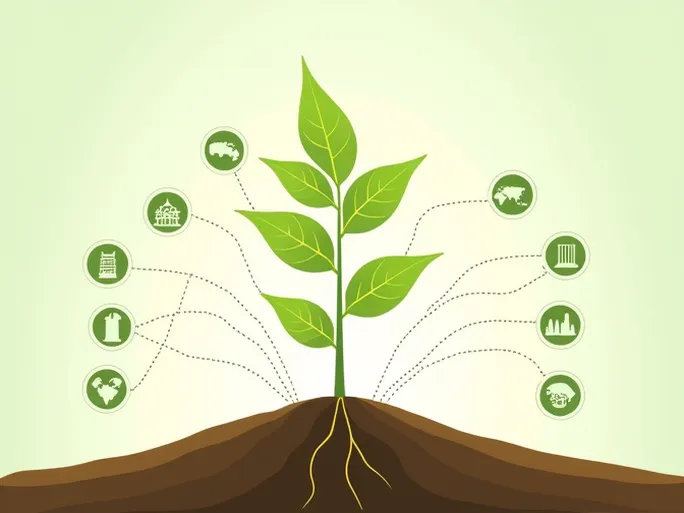 Guide to Buying North Sand Ginseng Seeds Internationally