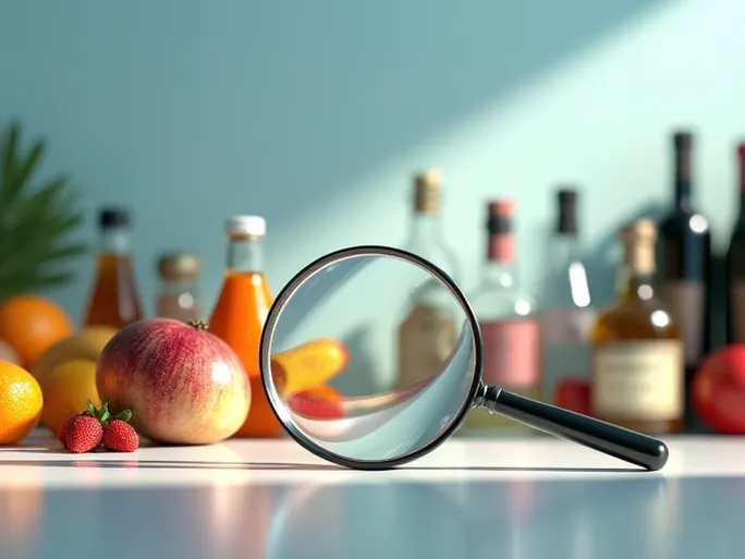 Australia NZ Update Food Standards for Health Claims