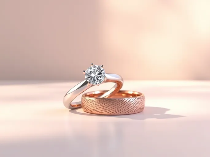 2025 Wedding Ring Trends and Budget Tips for Brisbane Couples