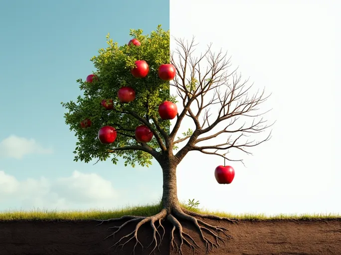 Global Rootstock Market Guide for Fruit Tree Growers