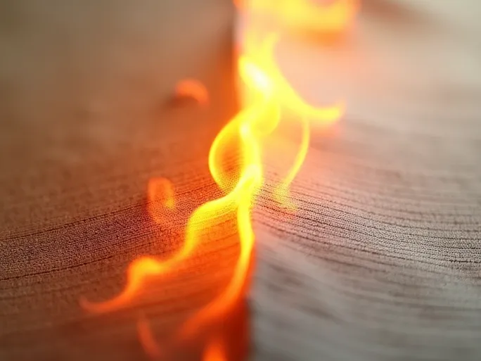 Knitted Fireproof Fabric Market Price Trends and Procurement Insights