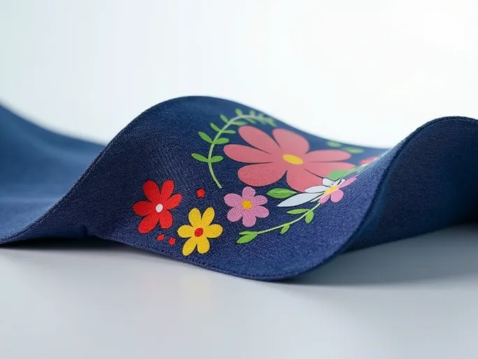 Stretch Printed Denim Market Prices Trends and Suppliers