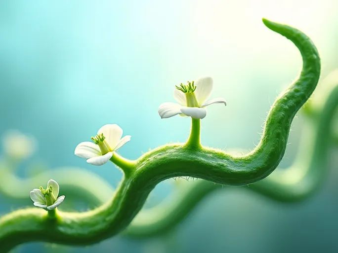 Macaos Water Snowflake Seed Market Shows Growth Potential