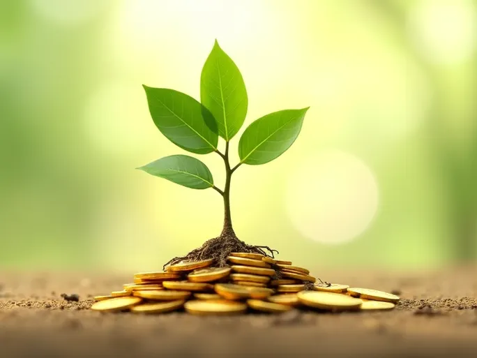 Gansu Locust Tree Market Adapts to Pricing Shifts Green Demand