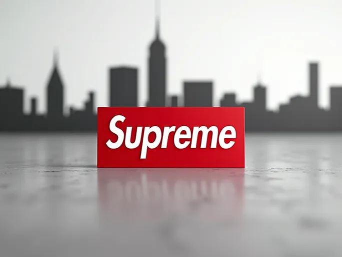 Supreme and Thrasher Redefine Streetwear With Skyline Tee