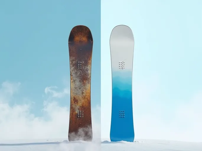 Essential Snowboard Maintenance Tips for Peak Performance