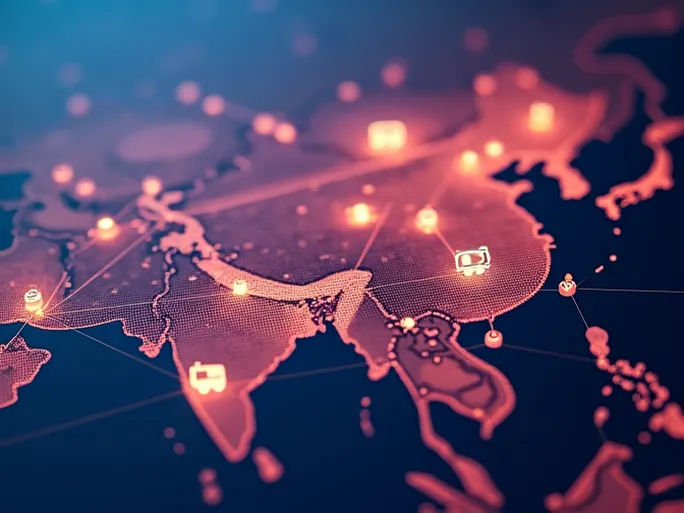 Asias Ecommerce Giants Fuel Retail Digital Transformation