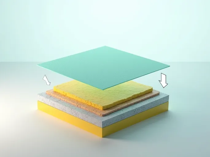 Global Sandwich Fabric Market Trends and Procurement Insights