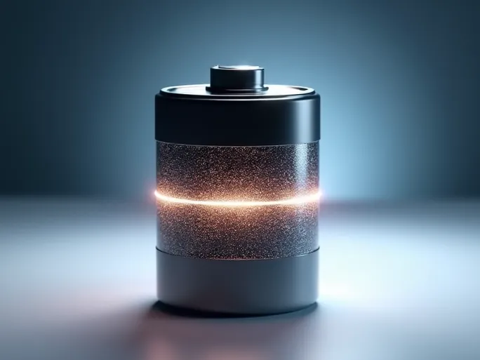 Yuancheng Tech Advances Composite Current Collector with Materials Genome Breakthrough