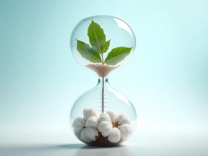 China Cotton Index Shows Key Trends for Textile Industry