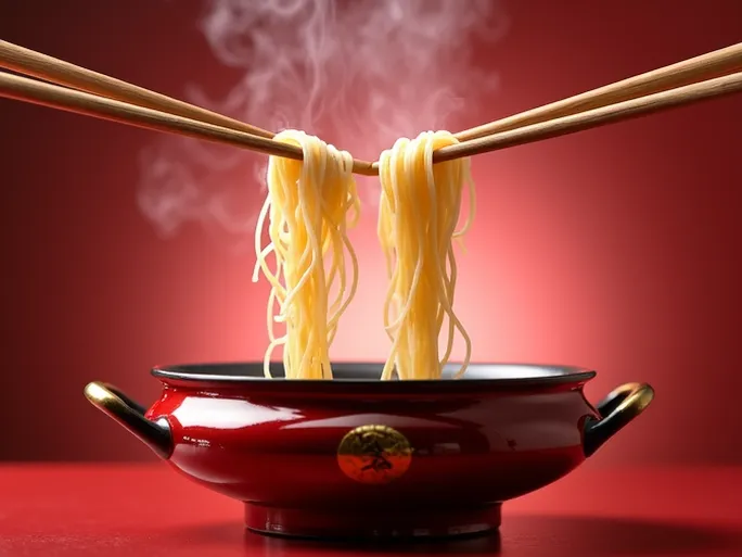 Chinese Millennials Embrace Hot Pot Weddings