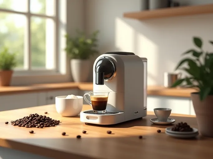 Haier Leads AI Smart Home Appliance Market