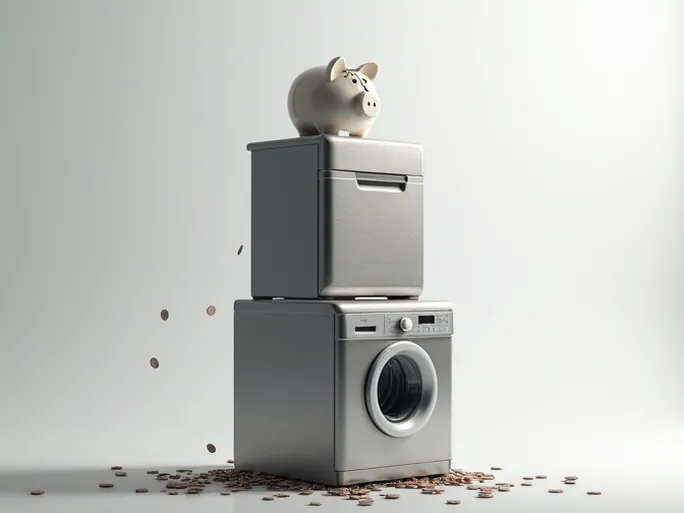 US Steel Tariffs May Raise Appliance Prices