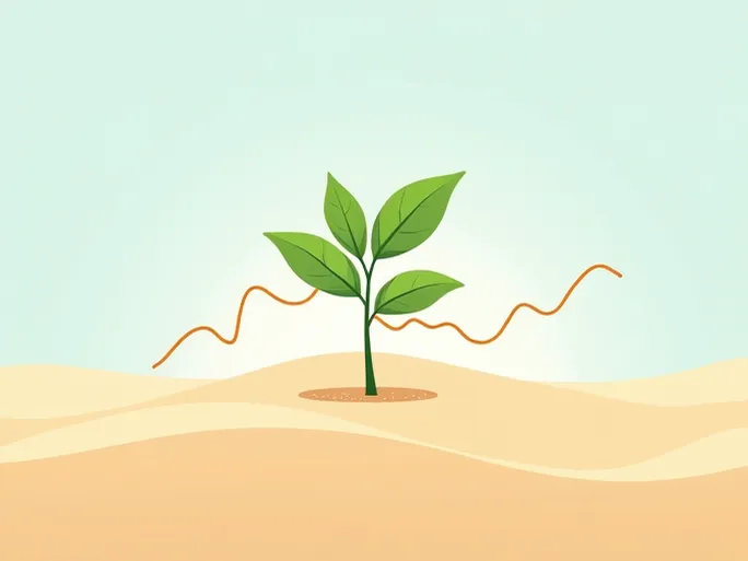Anhui Shrub Seed Prices Volatile As Greening Demand Rises