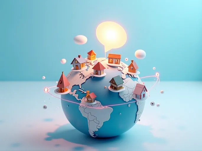 Twilio Boosts Airbnbs Global Messaging for Better Stays