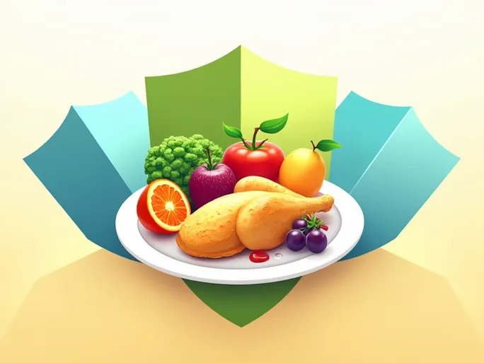 Linqquan Intensifies School Food Safety Inspections