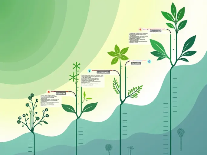 Study Reveals Key Plant Sugar Proteins for Highyield Stressresistant Crops