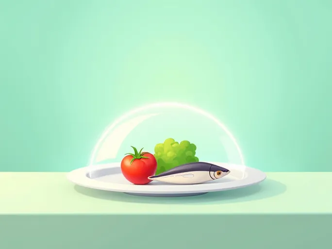 Guangming Community Tightens Food Safety Rules for Health