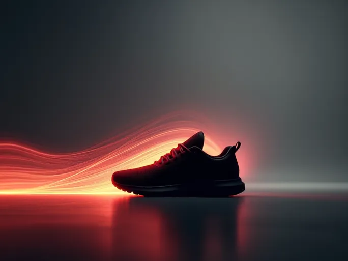 Anta Launches Allblack Womens Training Shoes for Style and Performance