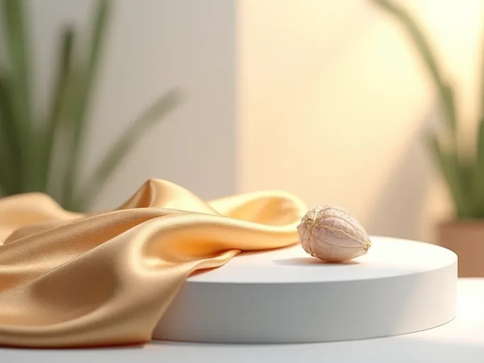 Natural Silk Market Trends and Buying Guide