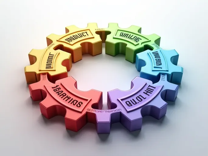 Amazon Sellers Gain Edge With Sixdimensional Sales Strategy