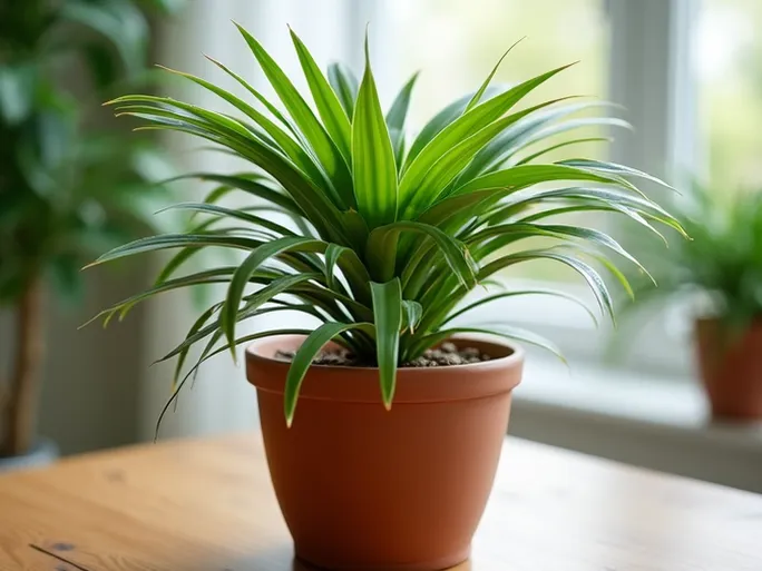 Miniature Coconut Palm Plants Gain Popularity in Ningxia