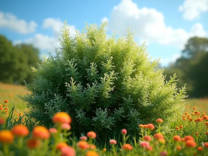 Tea Tree Offers Dual Medicinal and Ecological Benefits