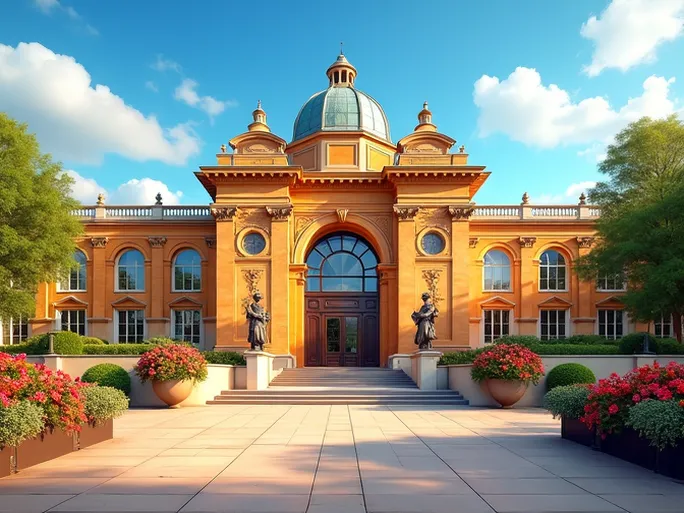 VA Museum Expands Career Opportunities for Professionals