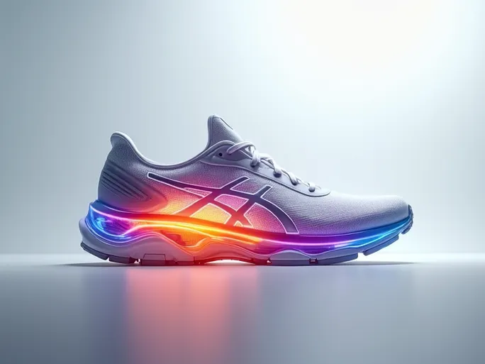 Lining Launches Womenspecific Wave Pro Performance Shoes